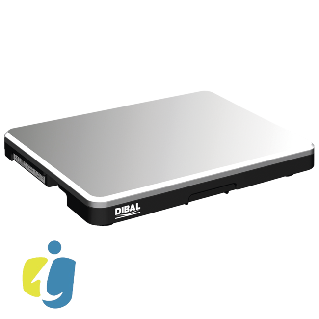 Plataformas para Mostrador (con Homologación de Conjunto) KD-POS | Ing ...